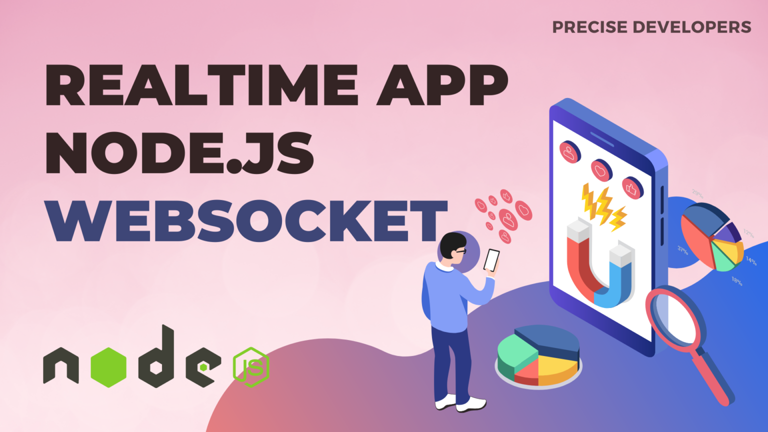 How To Build Real Time Applications With Node Js And Websockets