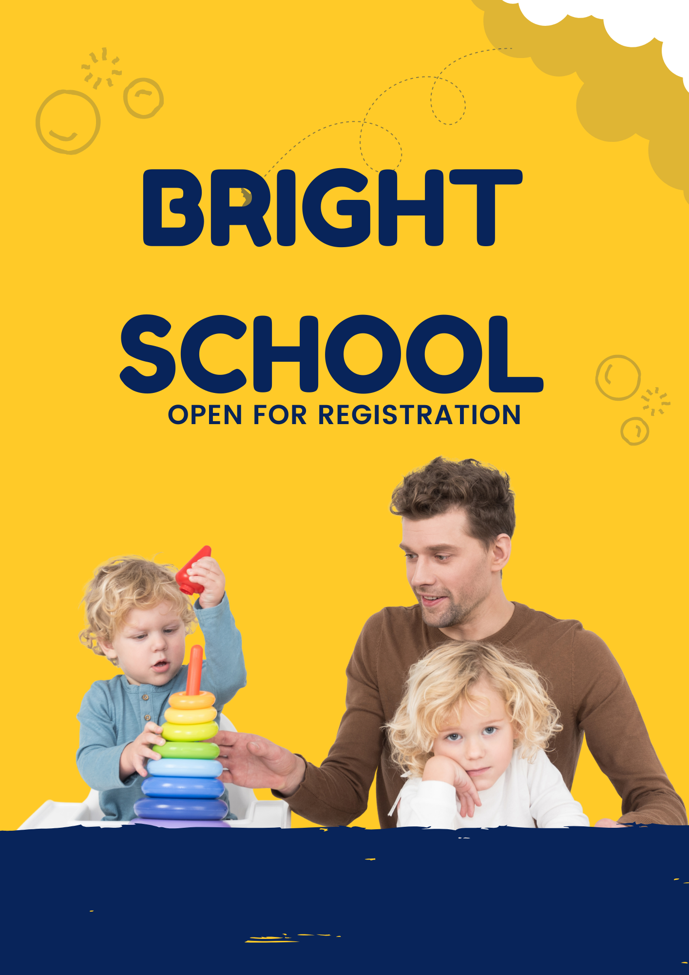 Streamlining School Management with BrightSchools - Precise Developers Streamlining School Management with BrightSchools - Precise Developers