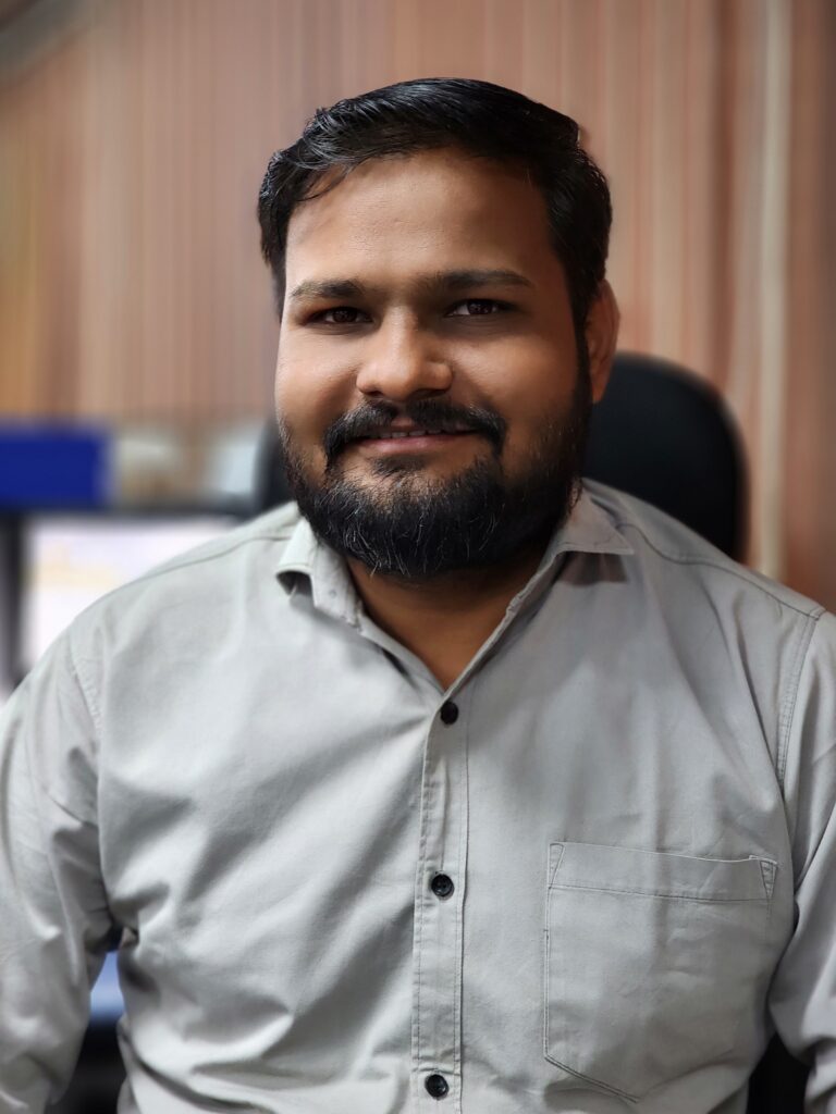 Our Team of Professionals - Precise Developers