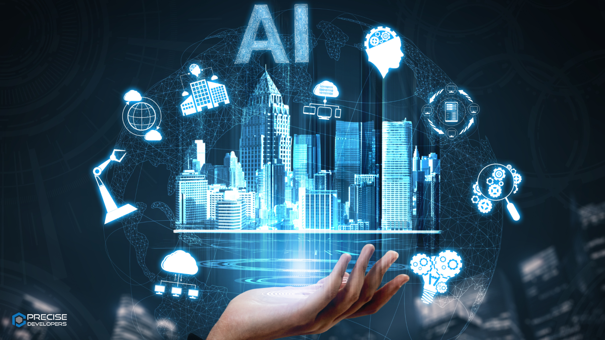 The Future of Mobile App Development: Trends to Watch