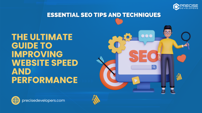 The Ultimate Guide to Improving Website Speed and Performance ...