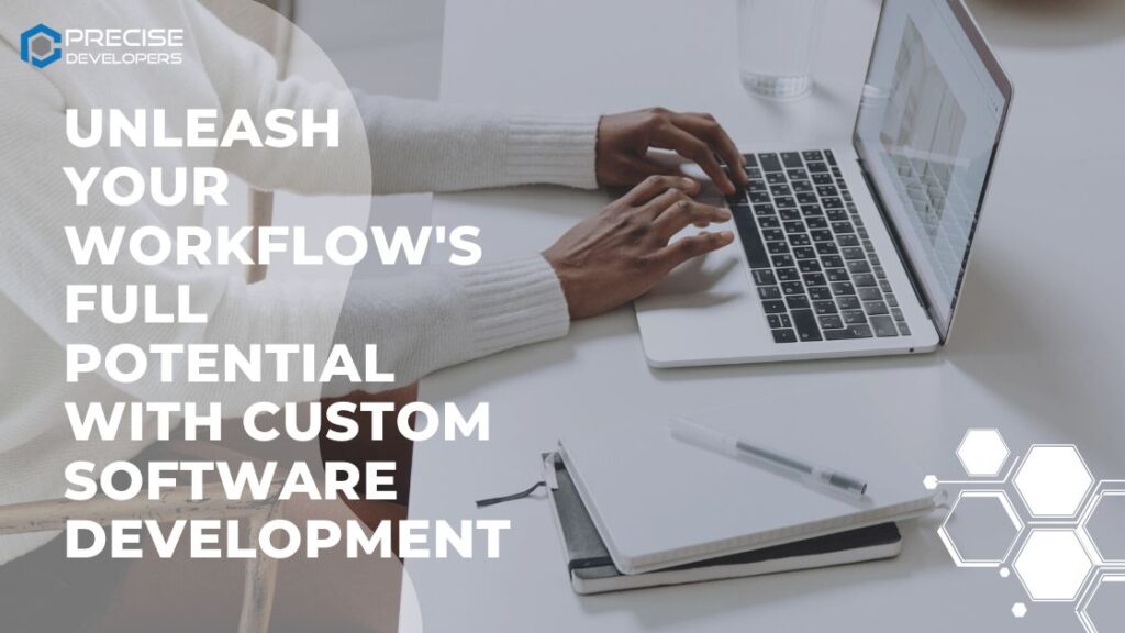 Unleash Your Full Potential with Custom Software Development