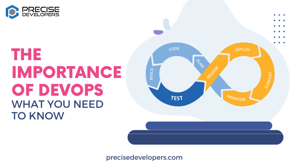 The Importance of DevOps: What You Need to Know