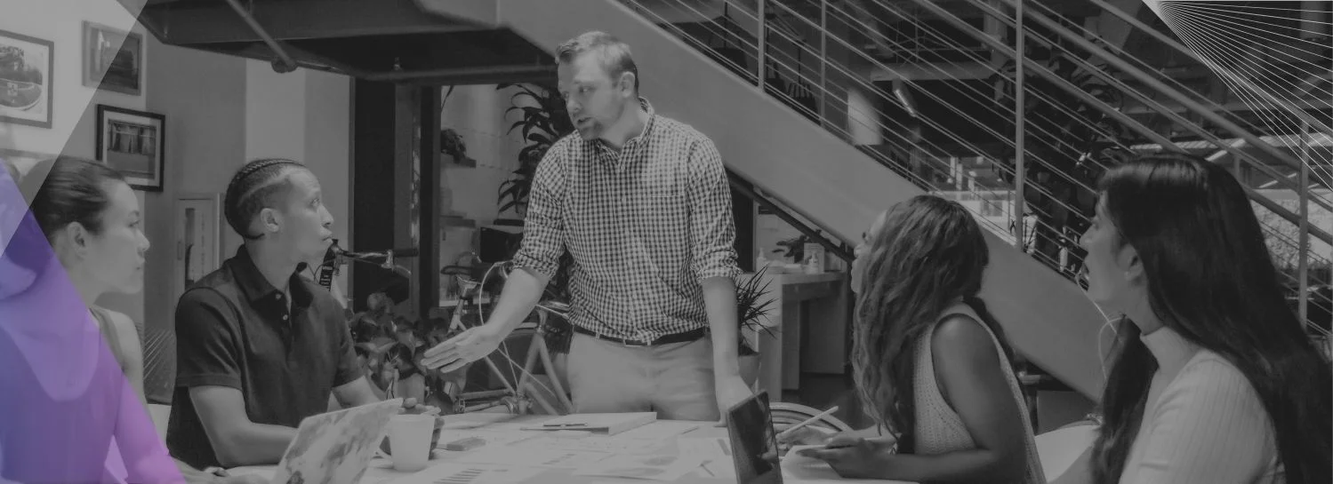 Why Choose Us - Precise Developers